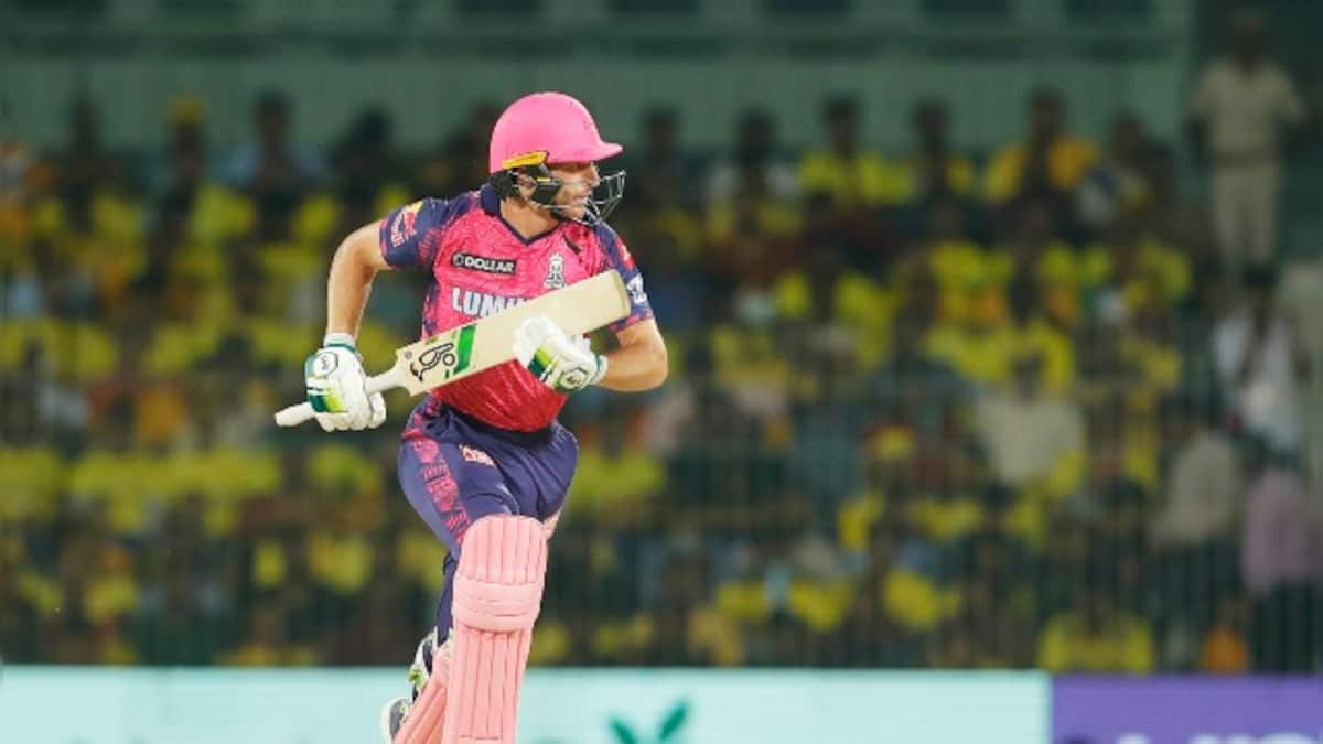 IPL 2023: RR's Jos Buttler becomes third fastest cricketer to score ...