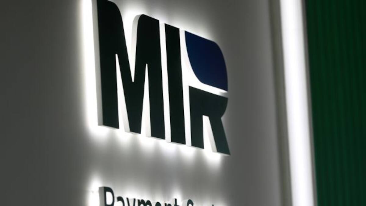 African country may join Russia’s Mir Payment System, envoy – Firstpost