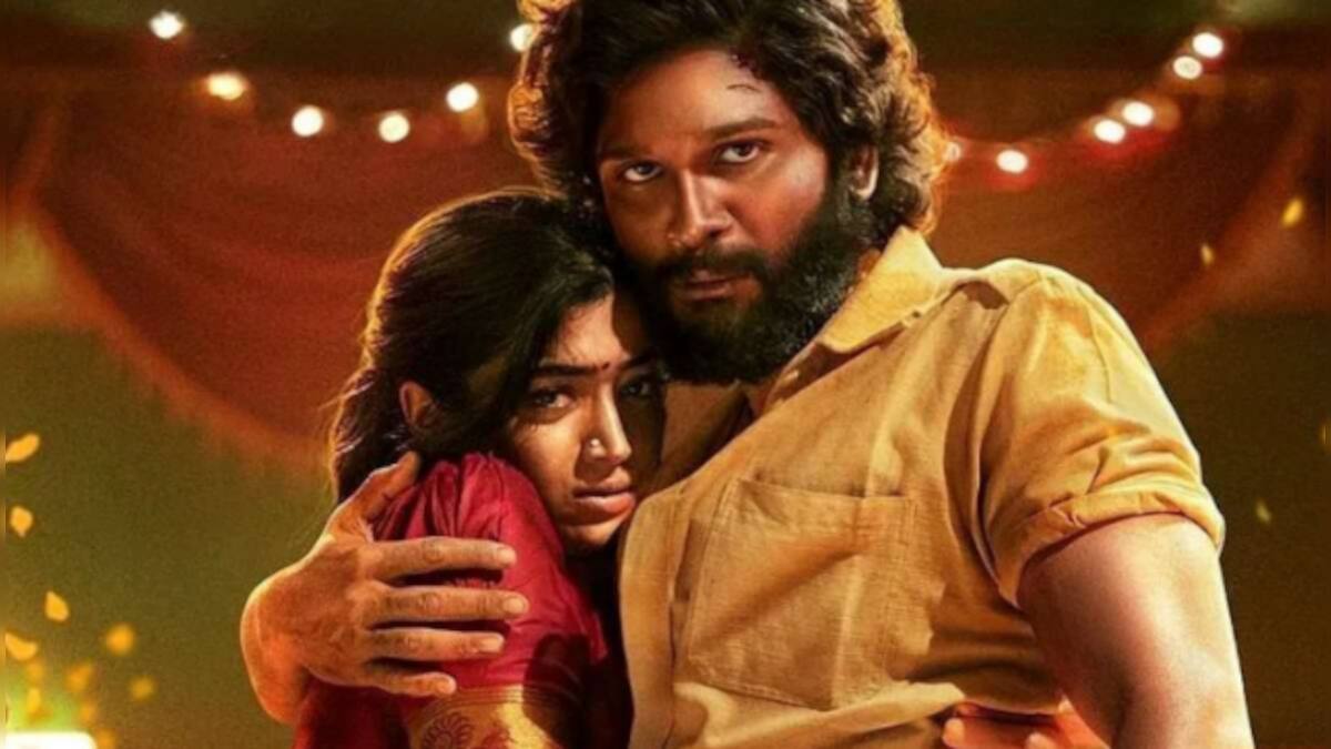 Where is Pushpa? The hunt for Pushpa has begun! – Firstpost