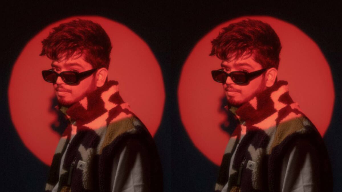 After Party, rapper Paradox drops yet another track from his upcoming ...