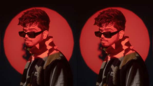 After Party, rapper Paradox drops yet another track from his upcoming ...