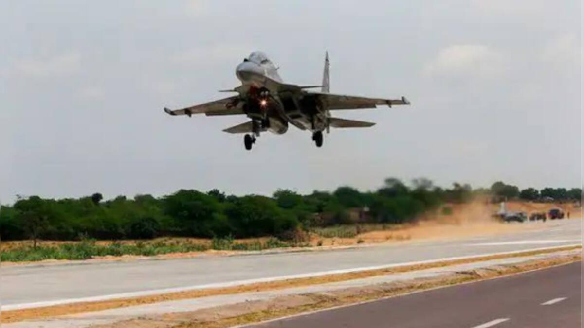 PMO urges HAL, DRDO to speed up indigenous fighter aircraft program ...