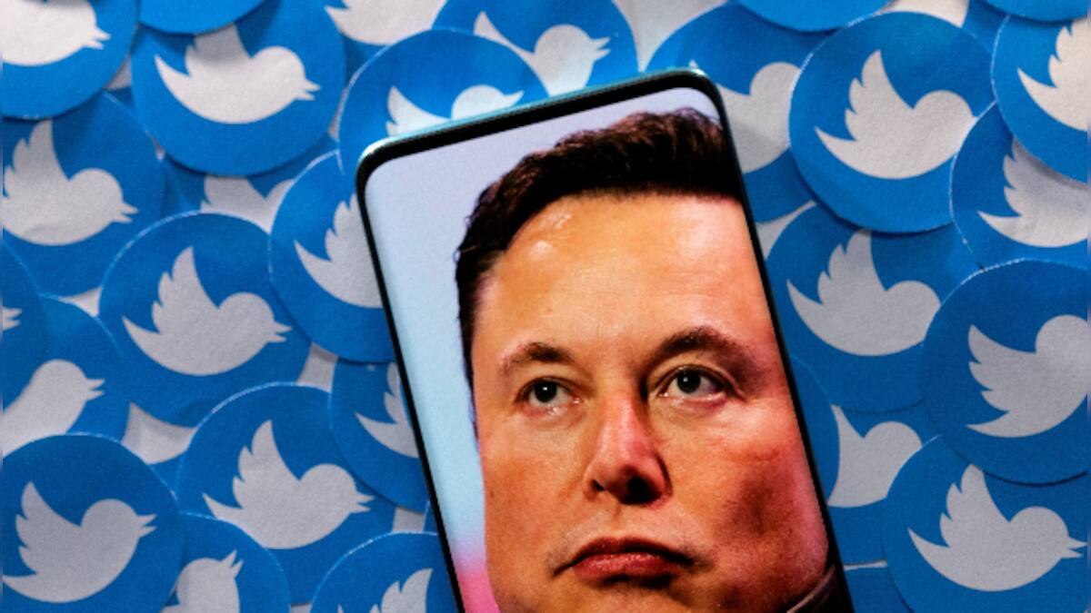 Elon Musk’s Alt Profiles: How Twitter ‘stole’ an account that Elon Musk ...