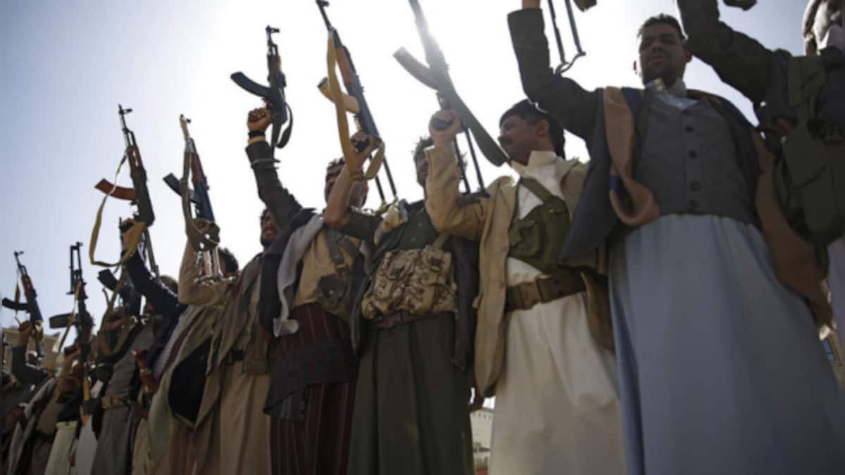 Jammu and Kashmir: Pakistan-backed terrorist group TRF threatens RSS ...