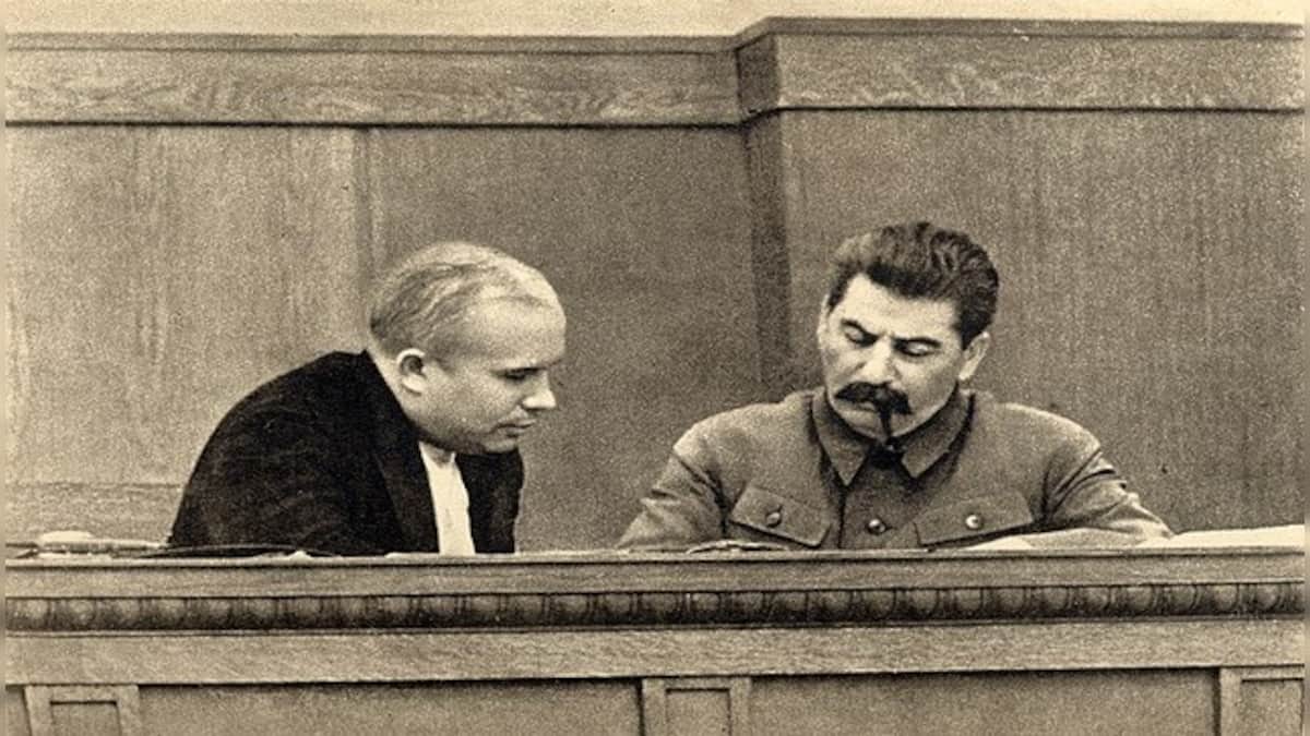 On this day: Historical events that took place on 3 April – Firstpost