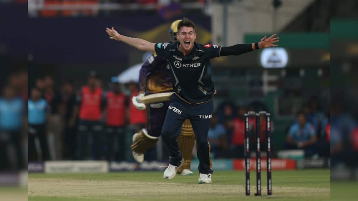 GT vs MI, IPL 2023 Qualifier 2: Josh Little returns to XI as Gujarat ...