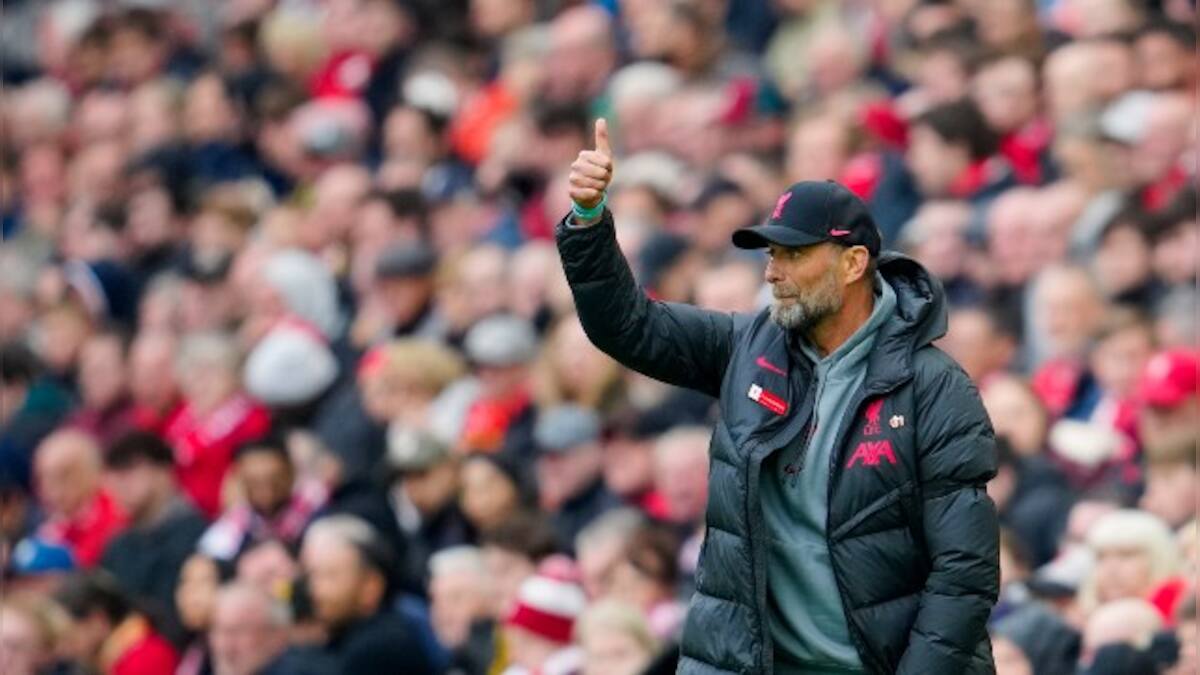 Jurgen Klopp says Liverpool cannot afford 'Ferrari' signings with Jude ...