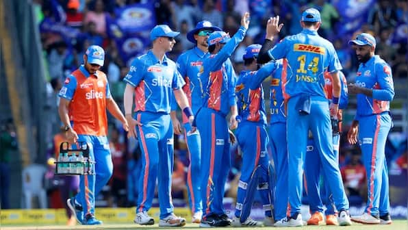 MI vs PBKS Live Streaming, IPL 2023: When and where to watch the Match ...