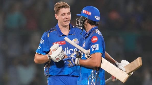 MI vs KKR Live Streaming IPL 2023: When and where to watch the IPL ...
