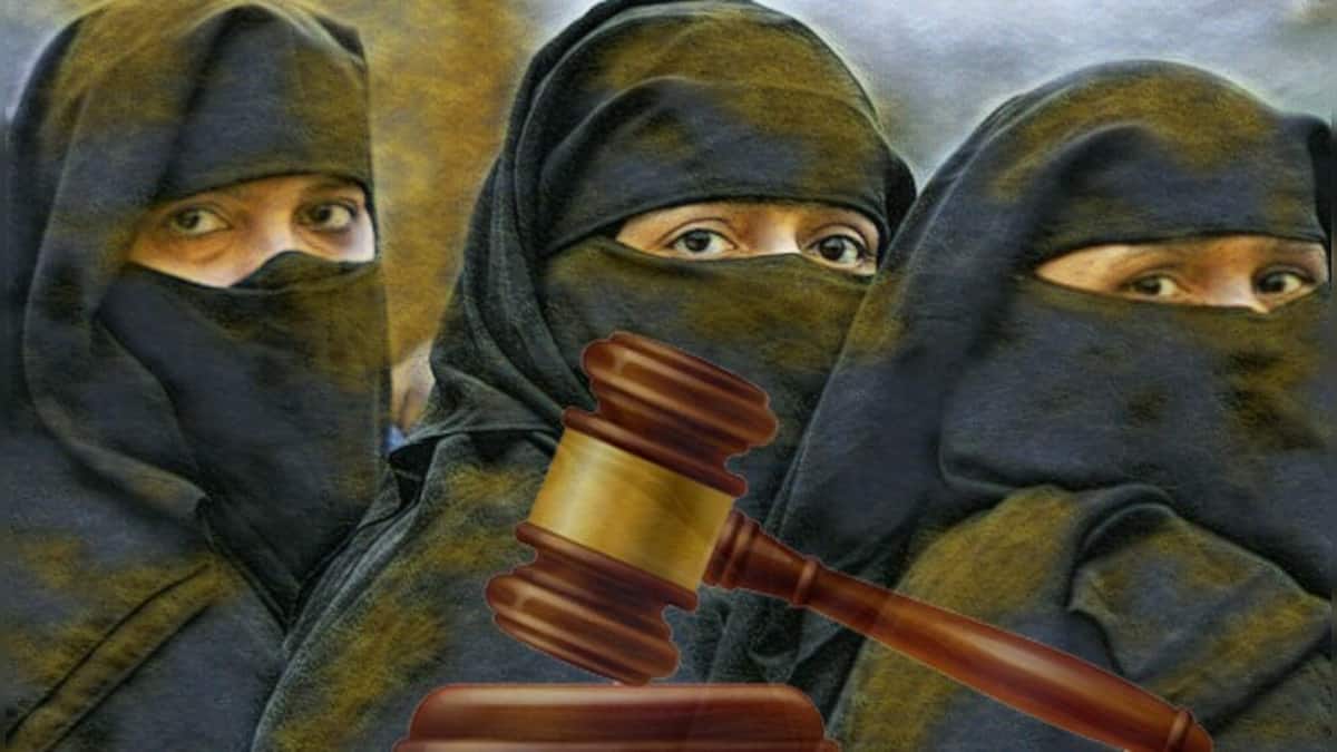'Every Muslim woman must be considered chaste,' rules Pakistani court ...