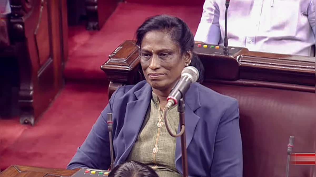 PT Usha says wrestlers' protests against WFI 'not good for sport ...