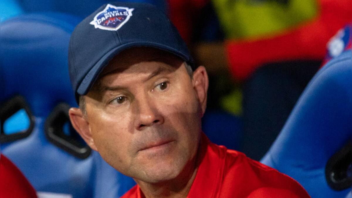 IPL 2023: Delhi Capitals to trim down on coaching staff, reassess Ricky ...