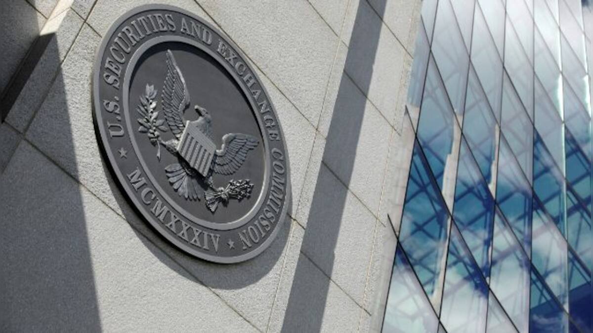 US SEC issues guidance on broker and adviser 'care obligations' – Firstpost