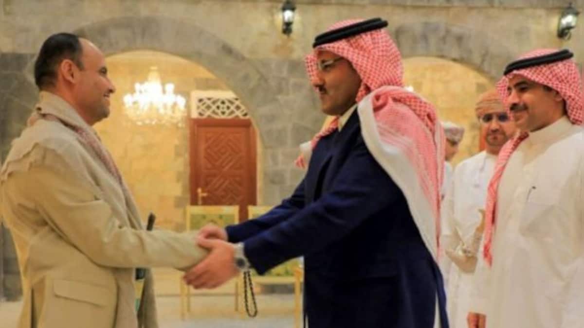 Major thaw in situation after Saudi meeting, including prisoner swap ...