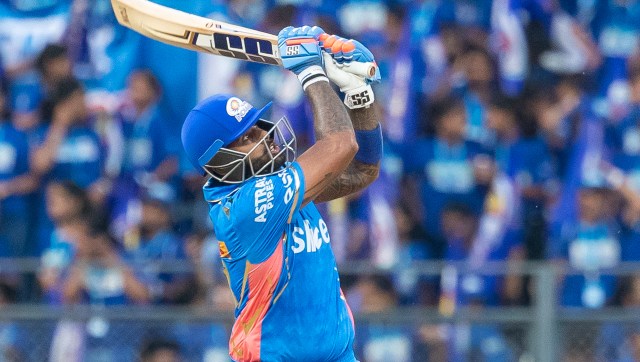 IPL 2023: Suryakumar Yadav credits 'relaxed' approach after regaining ... IPL 2023: Suryakumar Yadav credits 'relaxed' approach after regaining ...