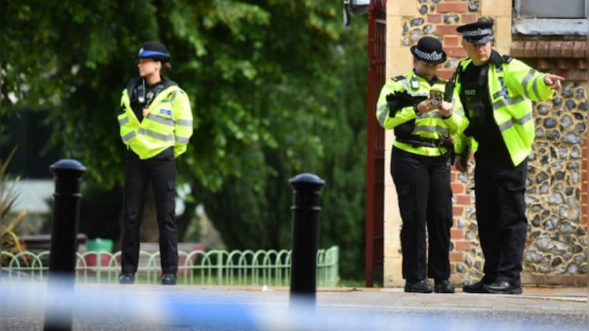 UK police officer uses breathlyser to frame others, caught after ...