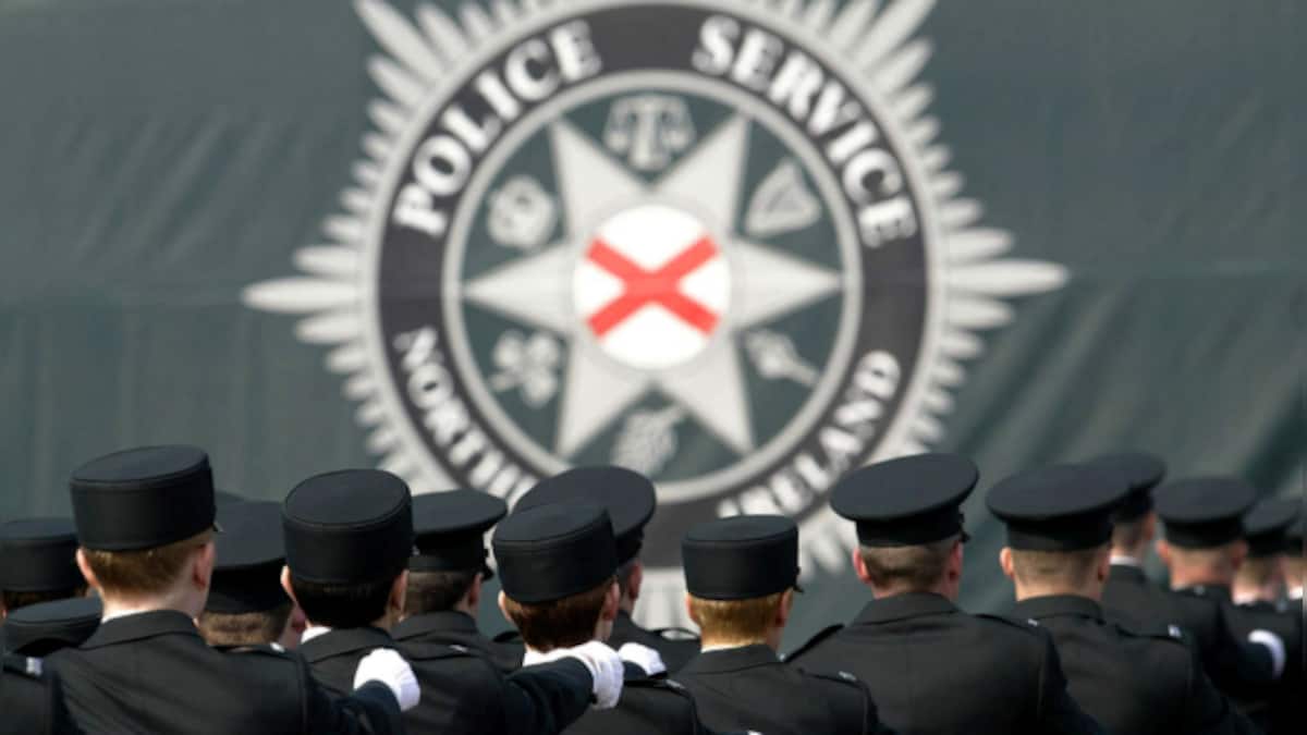 Ireland: Police officers face charges for sharing pictures of sudden ...