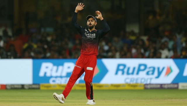IPL 2023: Virat Kohli gets heavy fine for code of conduct breach ... IPL 2023: Virat Kohli gets heavy fine for code of conduct breach ...