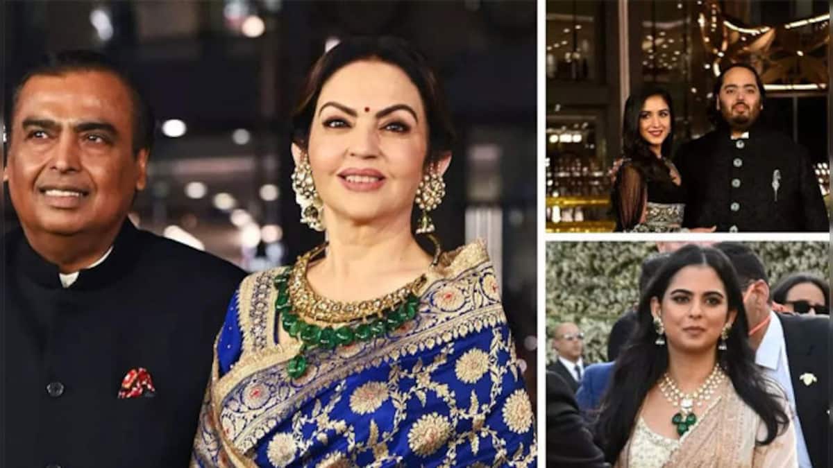 Explained: How the Nita Mukesh Ambani Cultural Centre can be a game ...