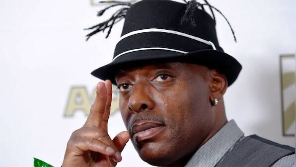 Rapper Coolio passes away at 59, manager Jarez Posey confirms fentanyl ...