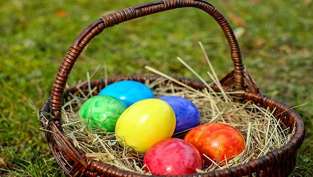 Easter | World News, Latest and Breaking News, Top International News ...
