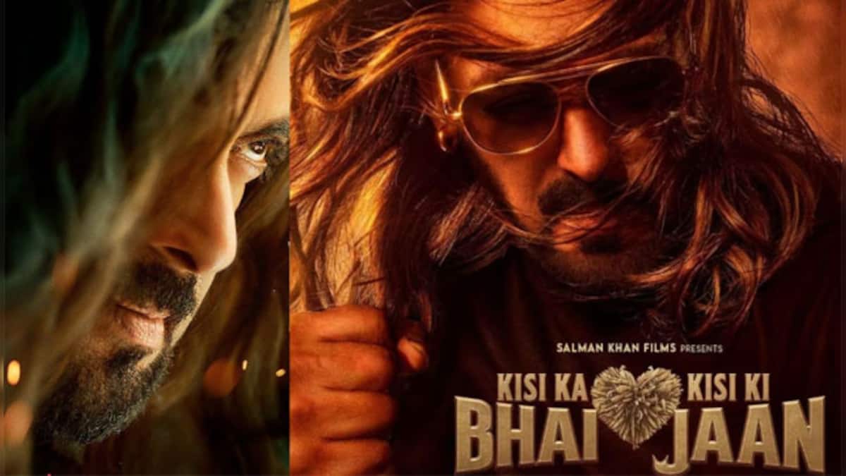 How Salman Khan’s Kisi Ka Bhai Kisi Ki Jaan in Mumbai’s iconic ‘Chitra ...