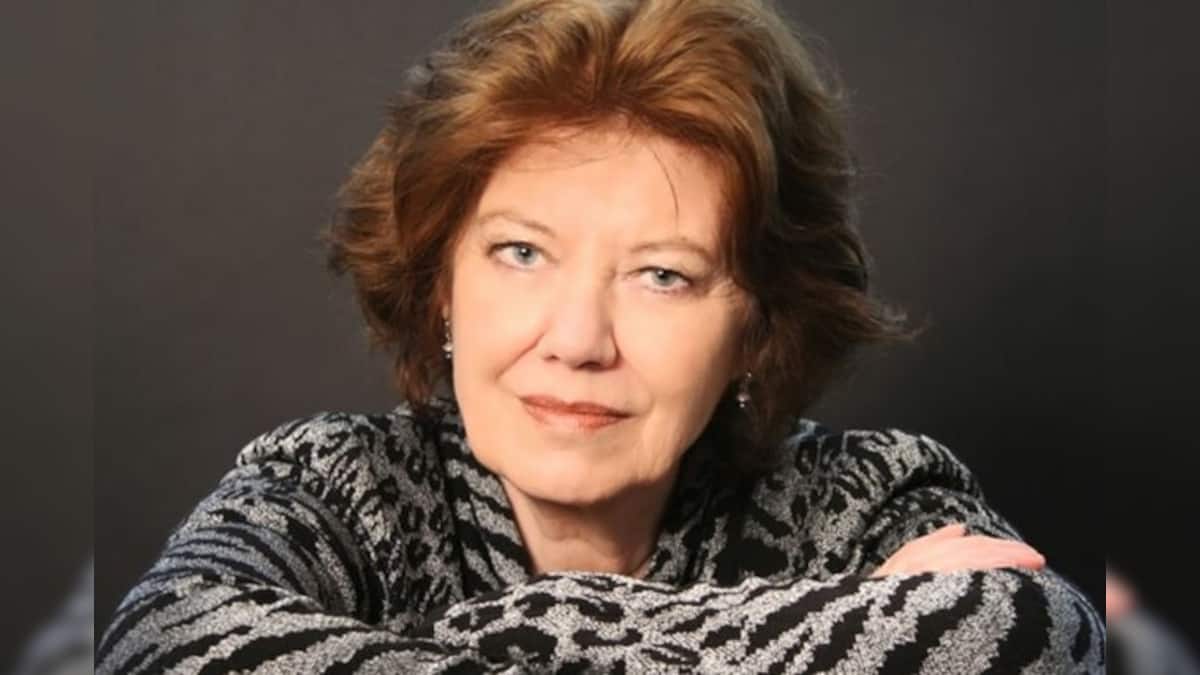 Anne Perry, teenage murderer turned crime writer, dies aged 84 – Firstpost