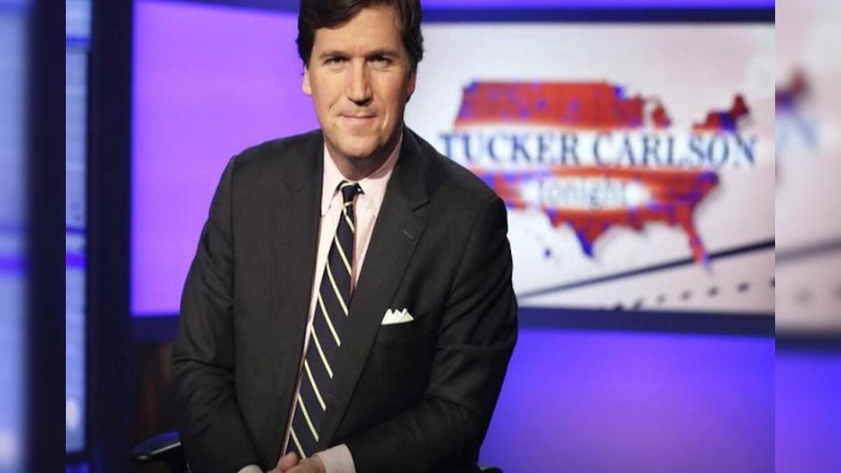 Tucker Carlson, Fox News’ most popular host, out at network – Firstpost