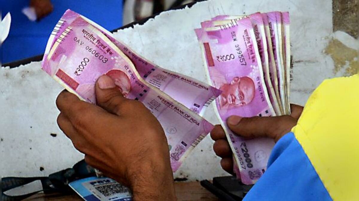 It’s Raining Pink Money: From temple donations to mangoes, how Indians ...