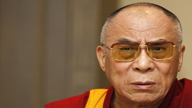 How China launched a 'smear campaign' against the Dalai Lama – Firstpost