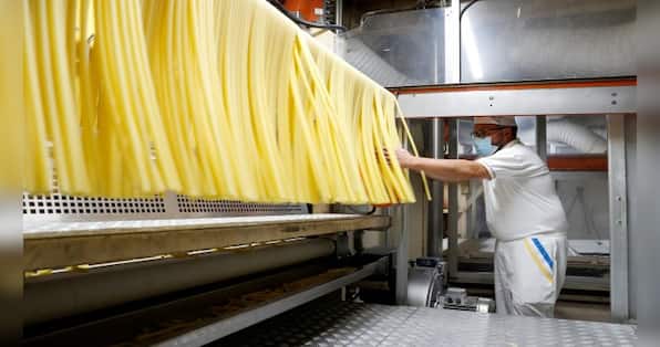 It's a Crisis: Why pasta prices are soaring in Italy – Firstpost