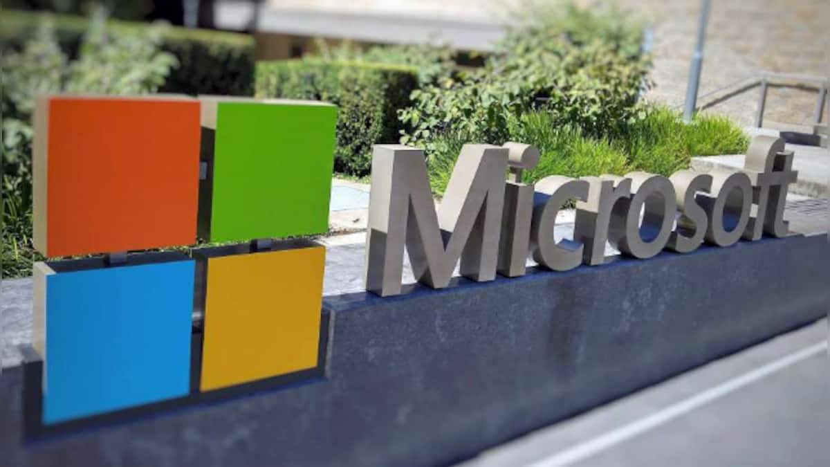 AI to block NSFW content: Microsoft launches AI programme that can flag ...
