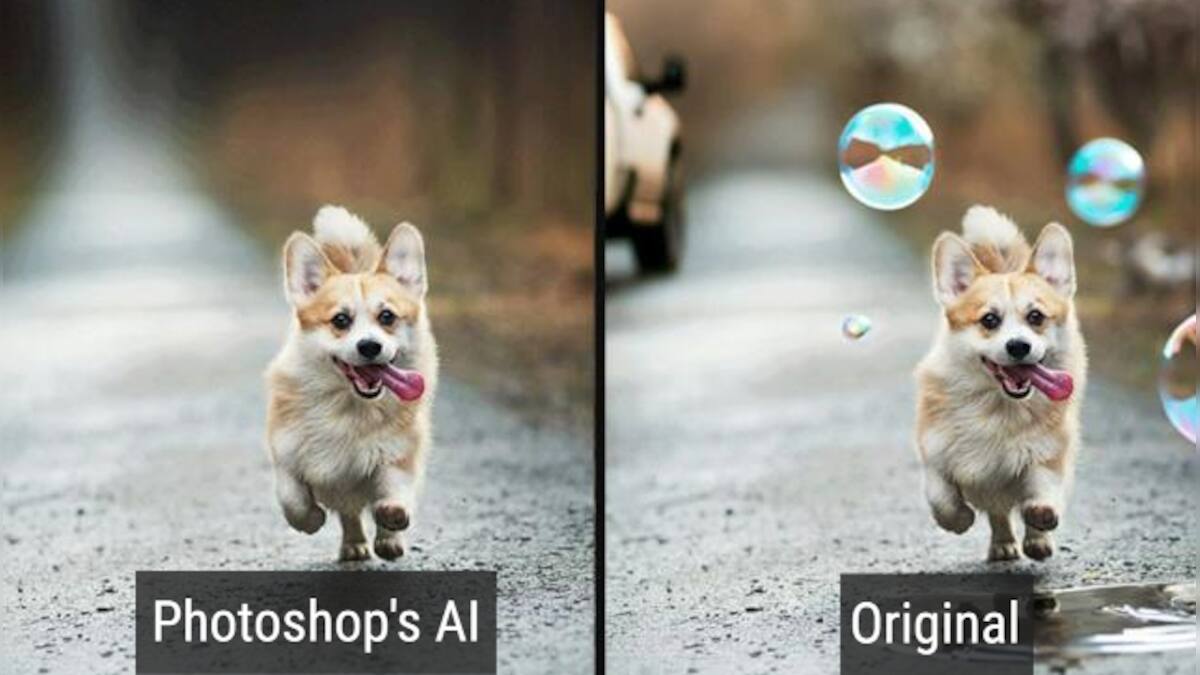 AI Meets Photoshop: Adobe’s photo editing app gets generative AI, can ...