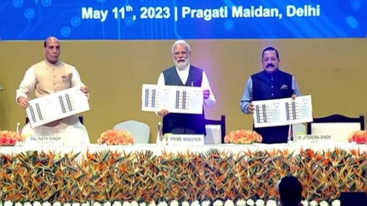 National Technology Day 2023: PM Modi launches multiple projects ...