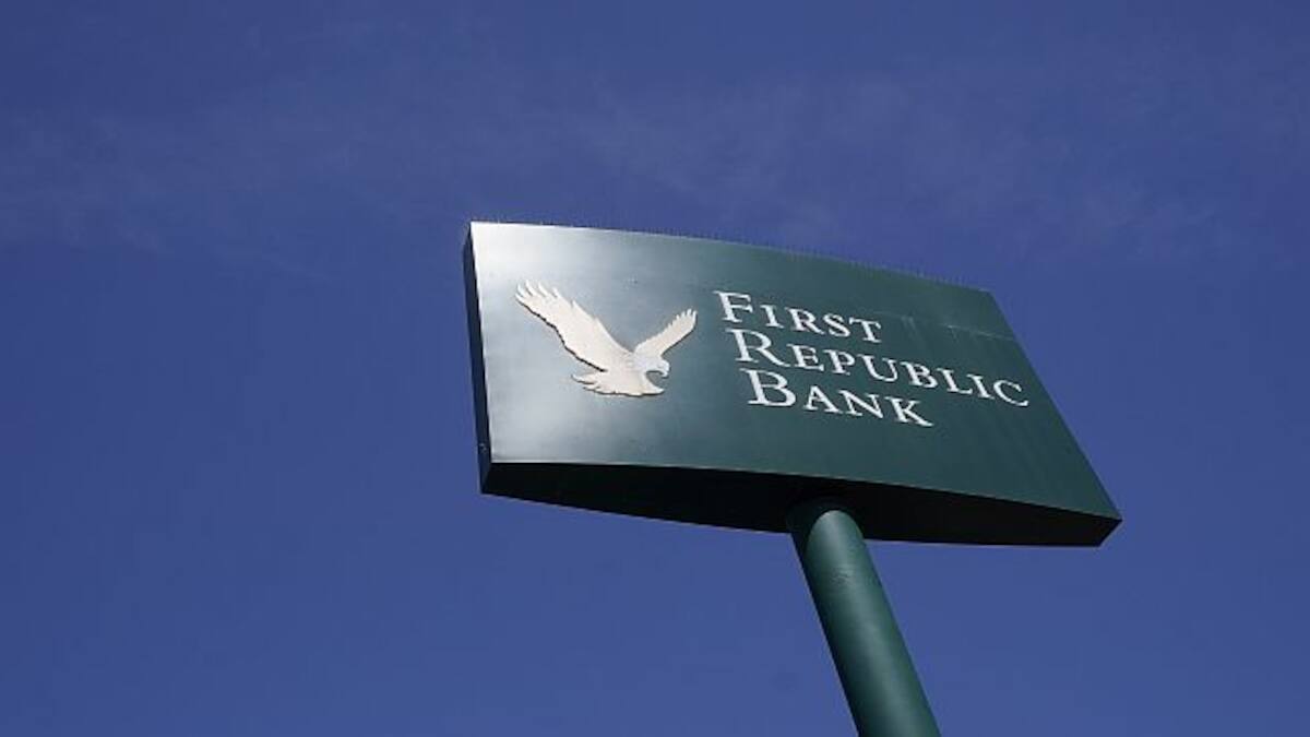 Explained: Lessons to learn after the failure of First Republic Bank ...