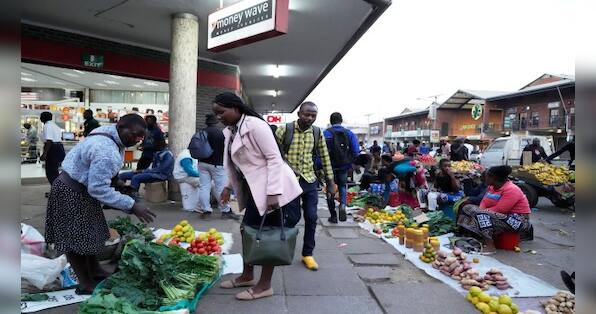 THESE are the world’s most miserable countries (some may surprise you ...