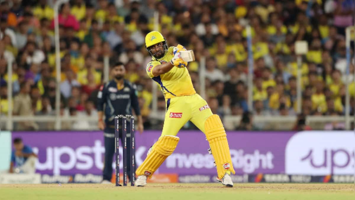 IPL 2023 Final: Ambati Rayudu fulfills dream of 'fairytale finish' to ...