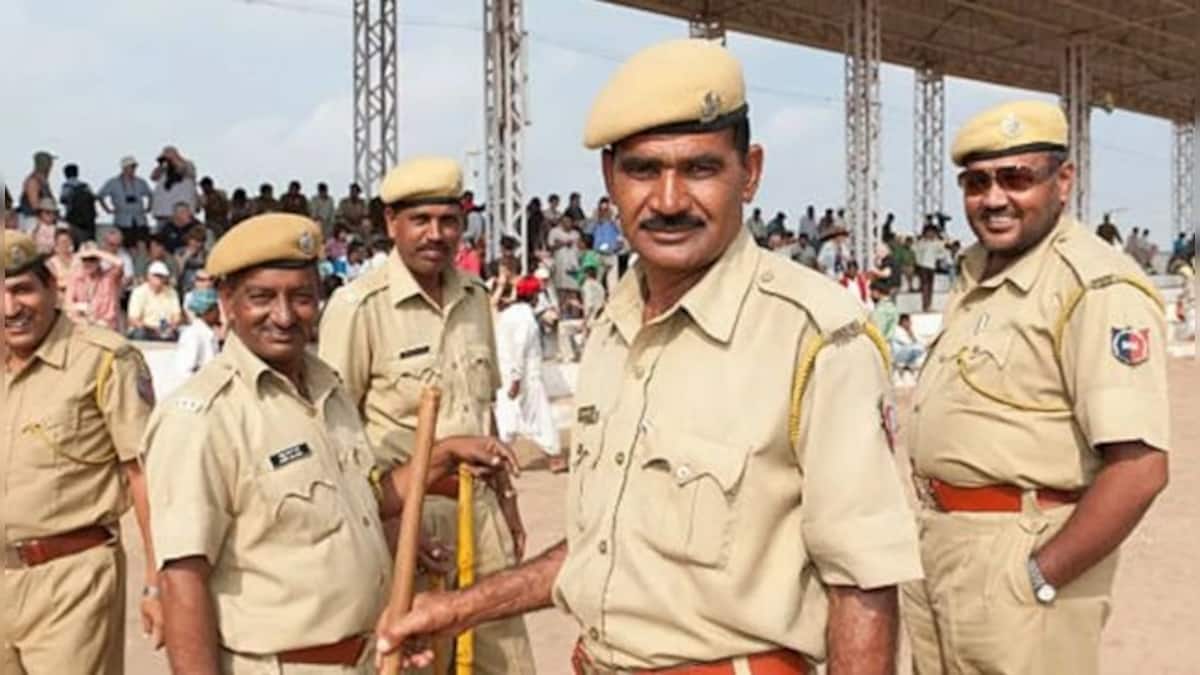A drink too many: 300 Assam cops who are ‘habitual drinkers’ doled out ...