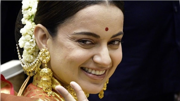 Apurva Asrani Lauds Kangana Ranauts Take On Homosexual Marriage Firstpost