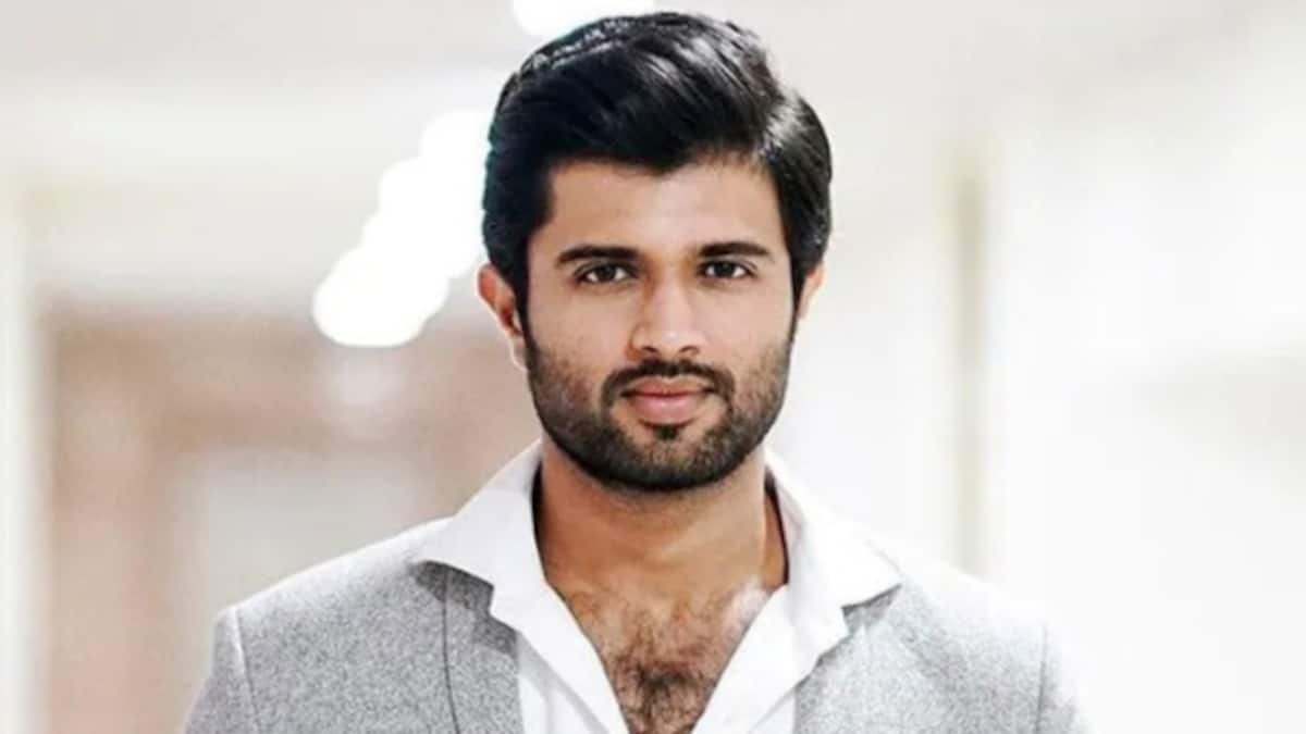 Happy Birthday Vijay Deverakonda: Here is looking at what makes him the ...