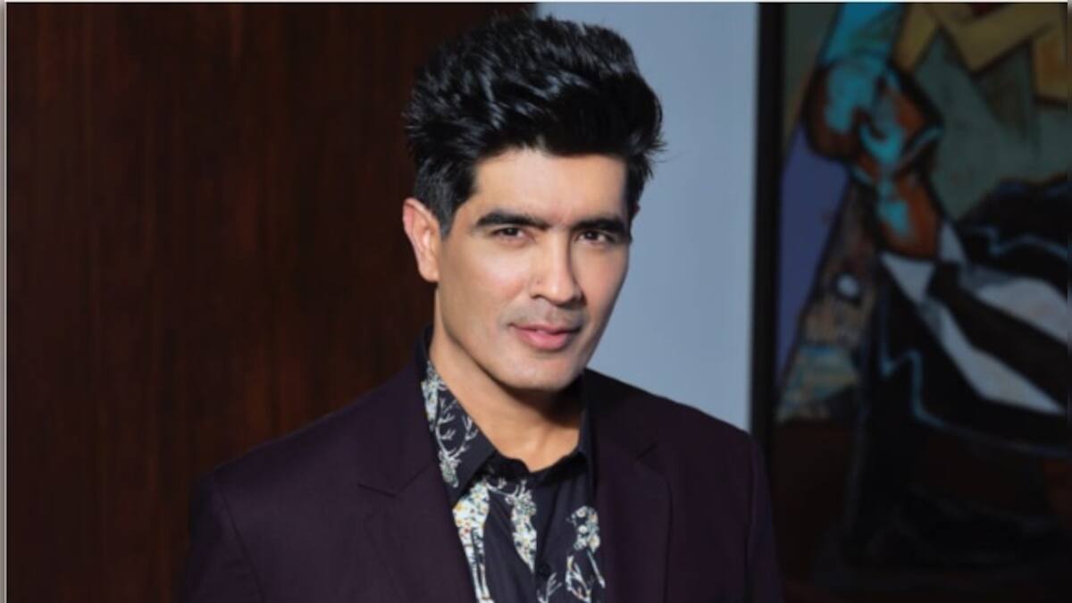 Manish Malhotra brings a fashion that creates and inspires to the IIFA ...