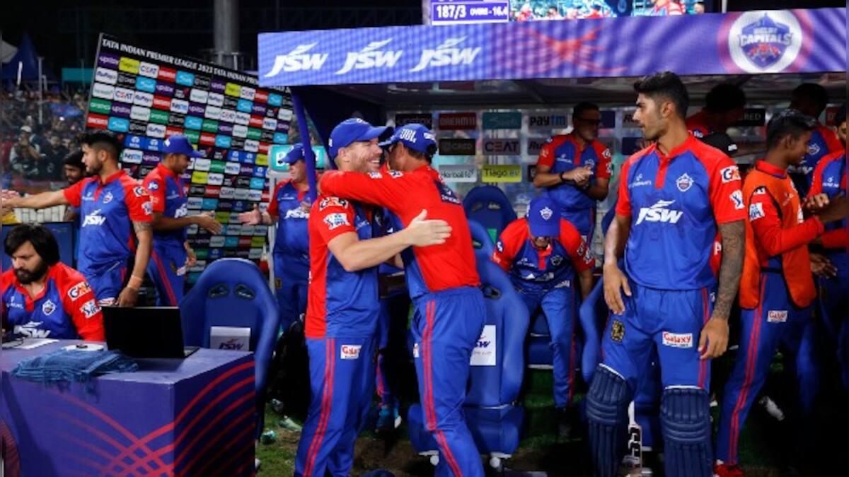IPL 2023: Phil Salt headlines DC's seven-wicket win over RCB in Delhi ...