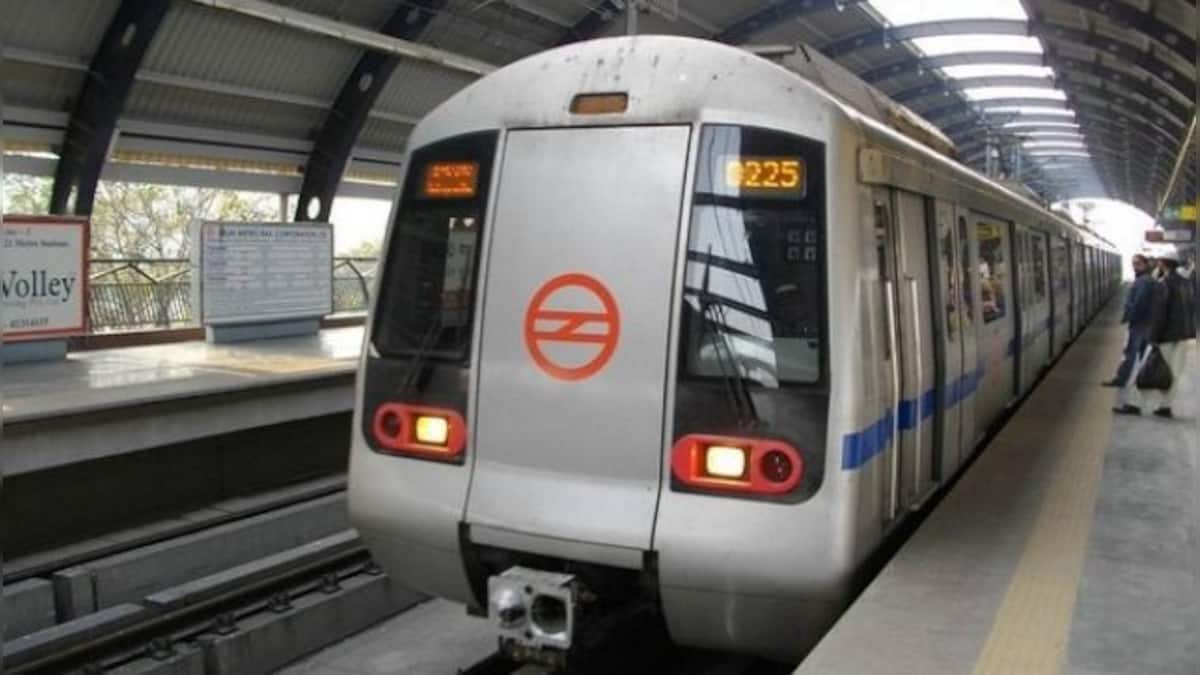 Delhi Metro to launch new QR-based ticket system by June-end, check ...
