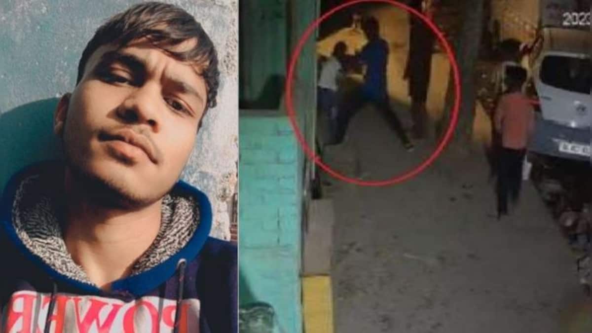 In Shahbad Dairy murder case, Delhi Police file 640-page chargesheet ...