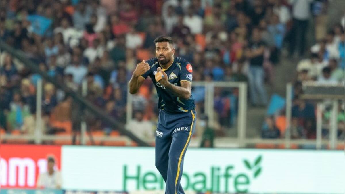 Explained: How Hardik Pandya can be traded to Mumbai Indians from ...