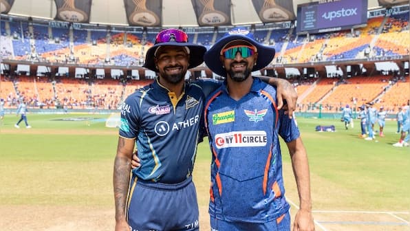 IPL 2023: 'Our father would have been proud of us', says Hardik Pandya on facing Krunal as ...