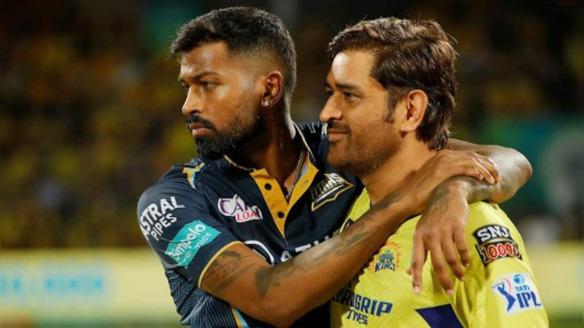 IPL Final 2023, CSK vs GT: Date, Venue, Head-to-Head, Weather Report ...