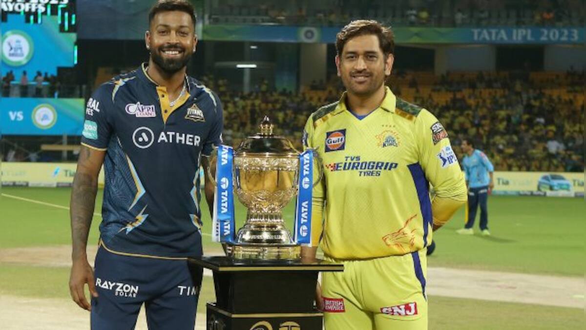 IPL Prize Money 2023: How much will the winner and runner-up earn ...