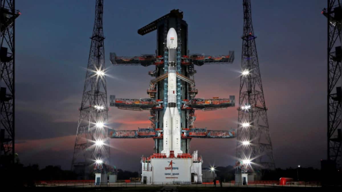 ISRO set to launch the GSLV NVS-1 NavIC satellite today, here’s where ...