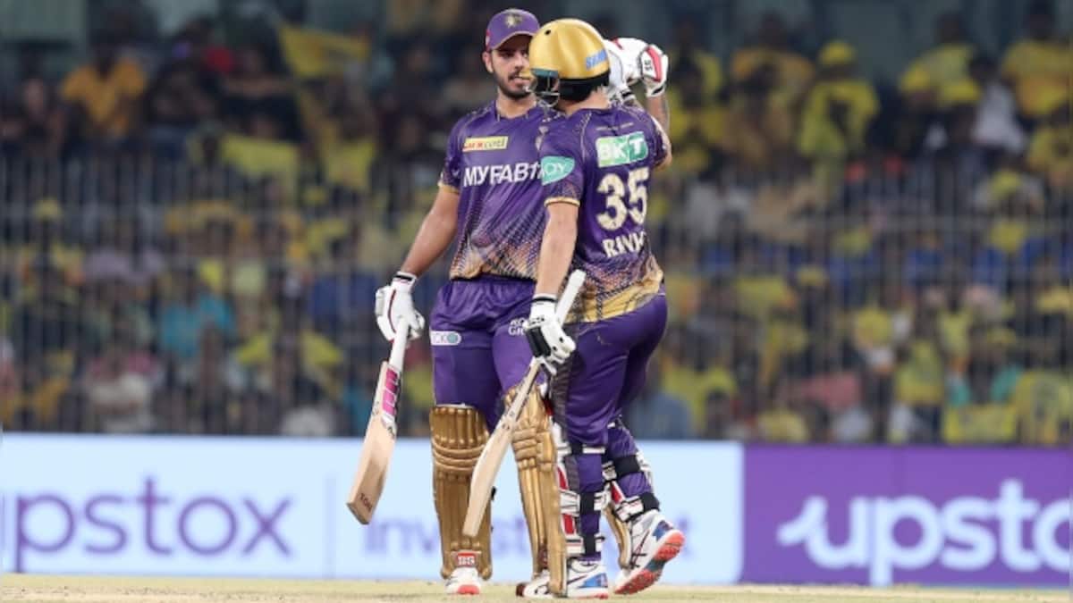 IPL qualification scenarios: Nine matches, nine teams in contention for ...